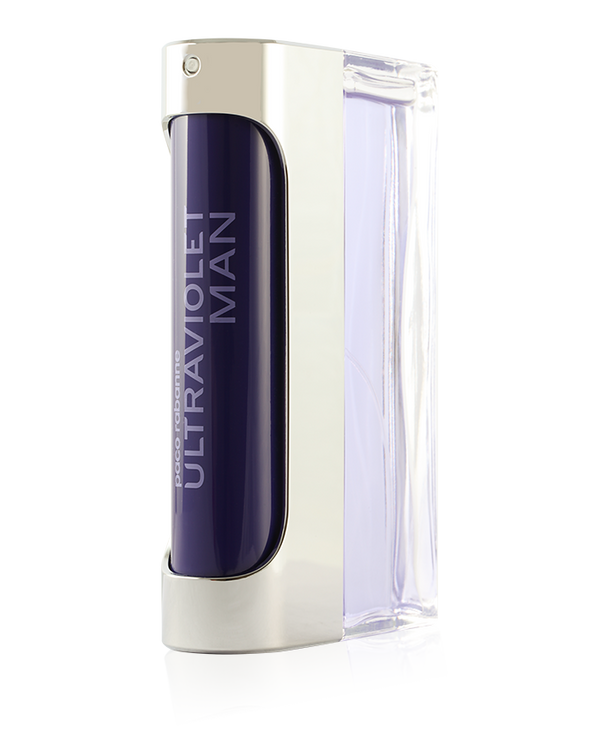 Paco Rabanne Ultraviolet Man 100 ml EDT Eau de Toilette Spray - Parfums4you