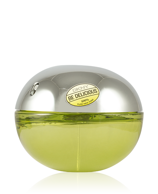 DKNY Be Delicious 100 ml EDP Eau de Parfum Spray - Parfums4you